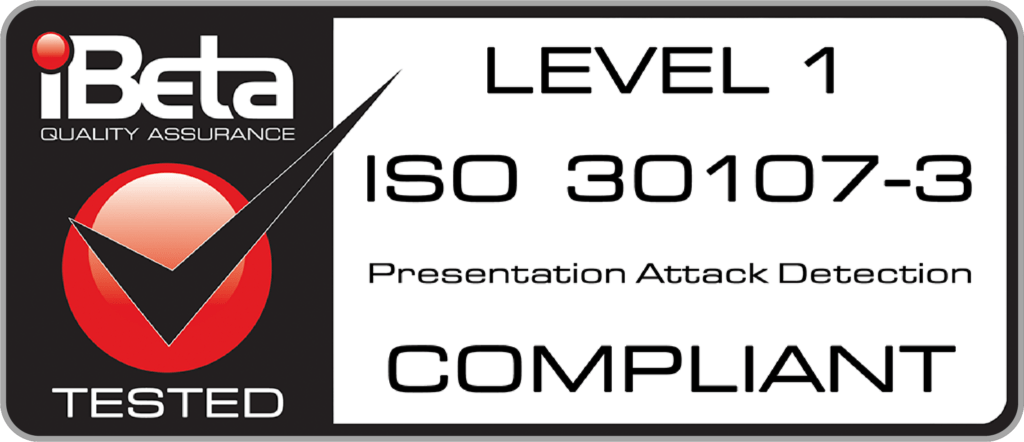 Passive Liveness Detection Sdk Secure Face Authentication