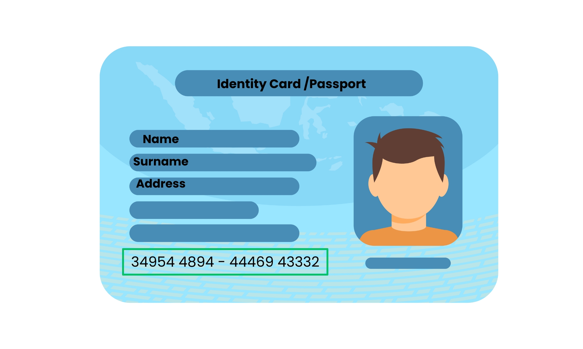 Top 1 MRZ Recognition System: Accurate ID Verification Technology Top 1 MRZ Recognition System: Accurate ID Verification Technology