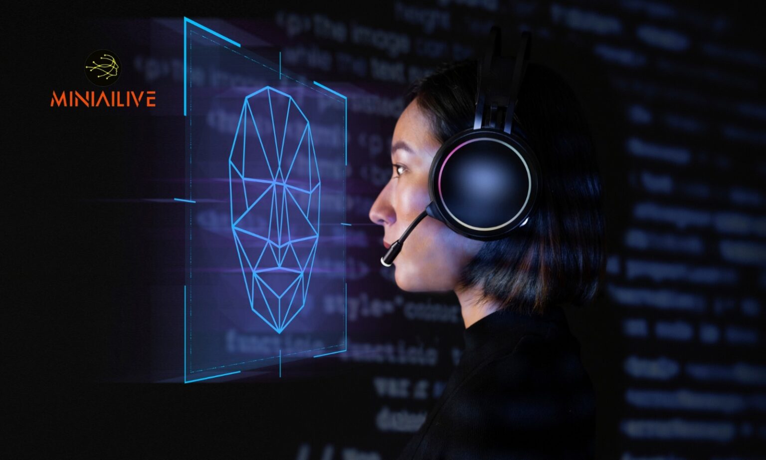 Top 5 Digital Identity Verification Technology: Revolutionizing Security - MiniAiLive