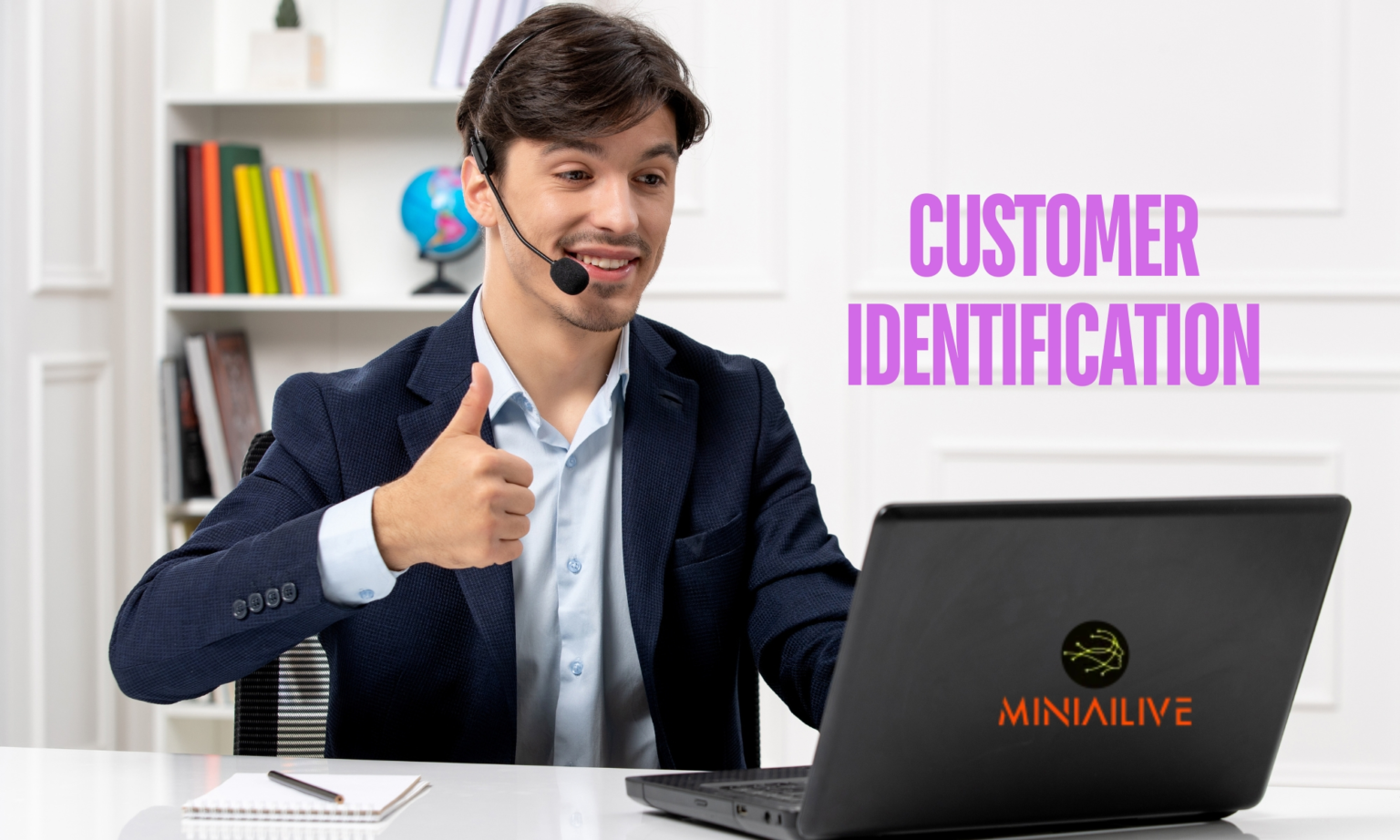 Best Customer Identification Technology From Miniailive in 2024 ...